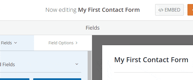 5 Beste Contact Form Plugins voor WordPress vergeleken - Dubbel & Dwars Online Oplossingen